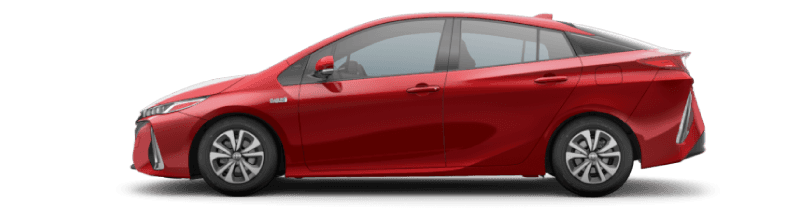 Toyota Prius Prime Model in Ballwin, MO | Jay Wolfe Toyota of West County