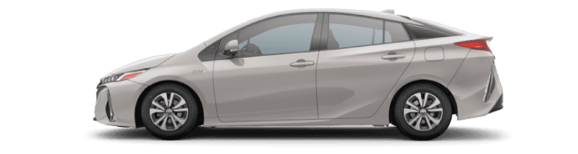 Toyota Prius Prime Model in Ballwin, MO | Jay Wolfe Toyota of West County