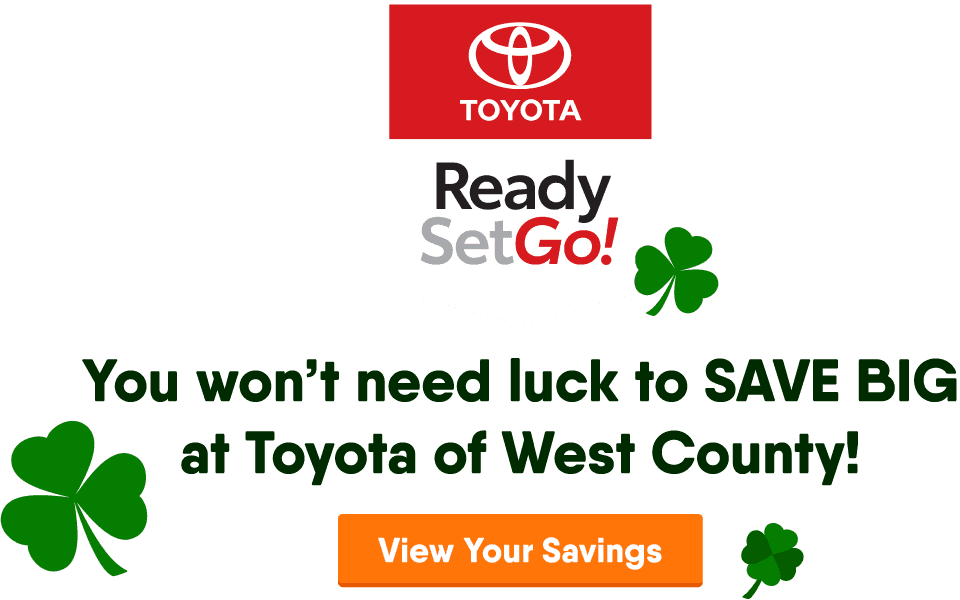 Jay Wolfe Toyota of West County - near St. Louis, MO Dealership serving ...