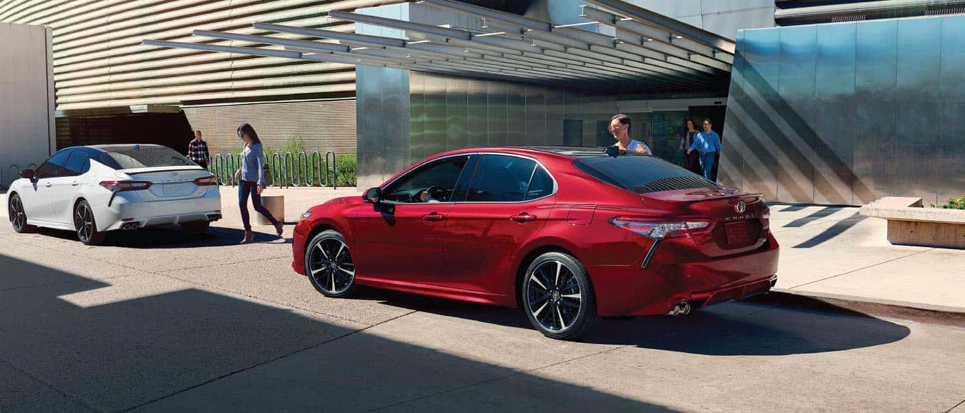 Is Your Car Payment Too High? Here's What You Can Do | Toyota of West ...