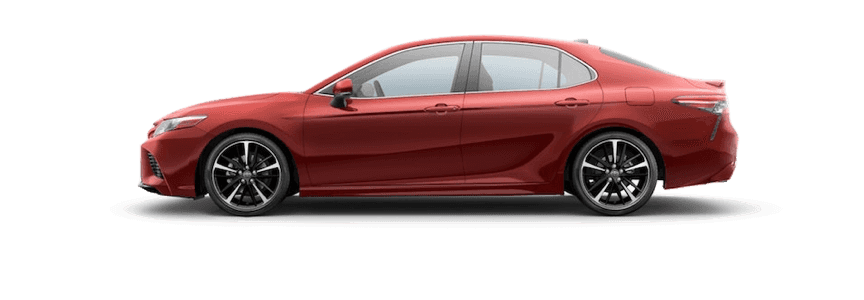 2019 Toyota Camry Dealer | New Camry For Sale in Ballwin
