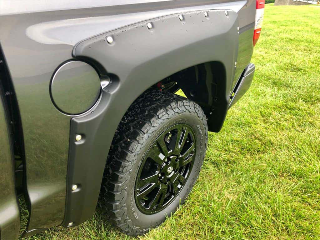 Tundra Dominator Upgrade Package | Jay Wolfe Toyota of West County