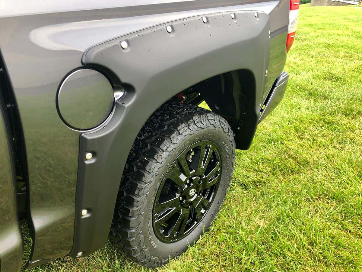 Tundra Dominator Upgrade Package | Jay Wolfe Toyota of West County