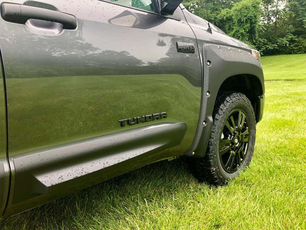 Tundra Dominator Upgrade Package | Jay Wolfe Toyota of West County