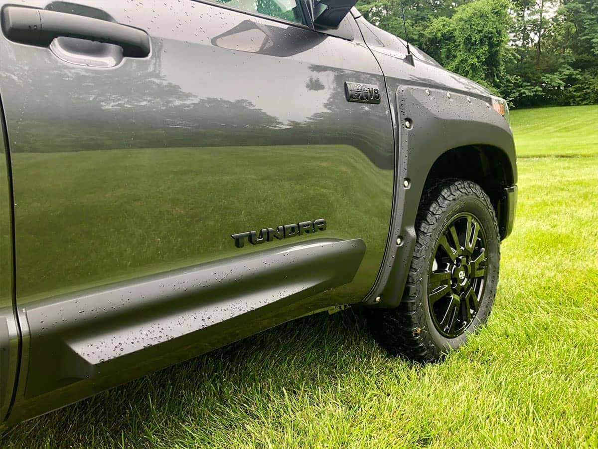 Tundra Dominator Upgrade Package | Jay Wolfe Toyota of West County