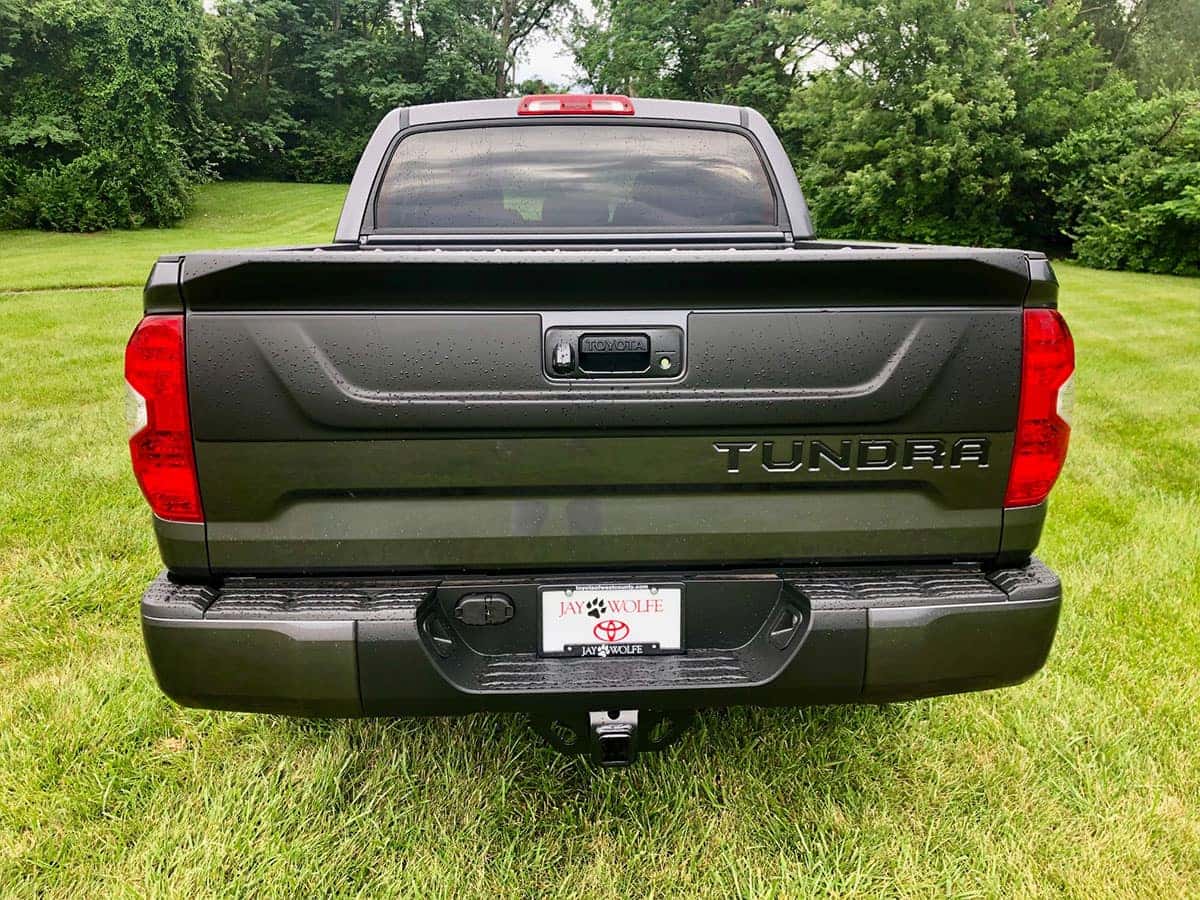 Tundra Dominator Upgrade Package | Jay Wolfe Toyota of West County