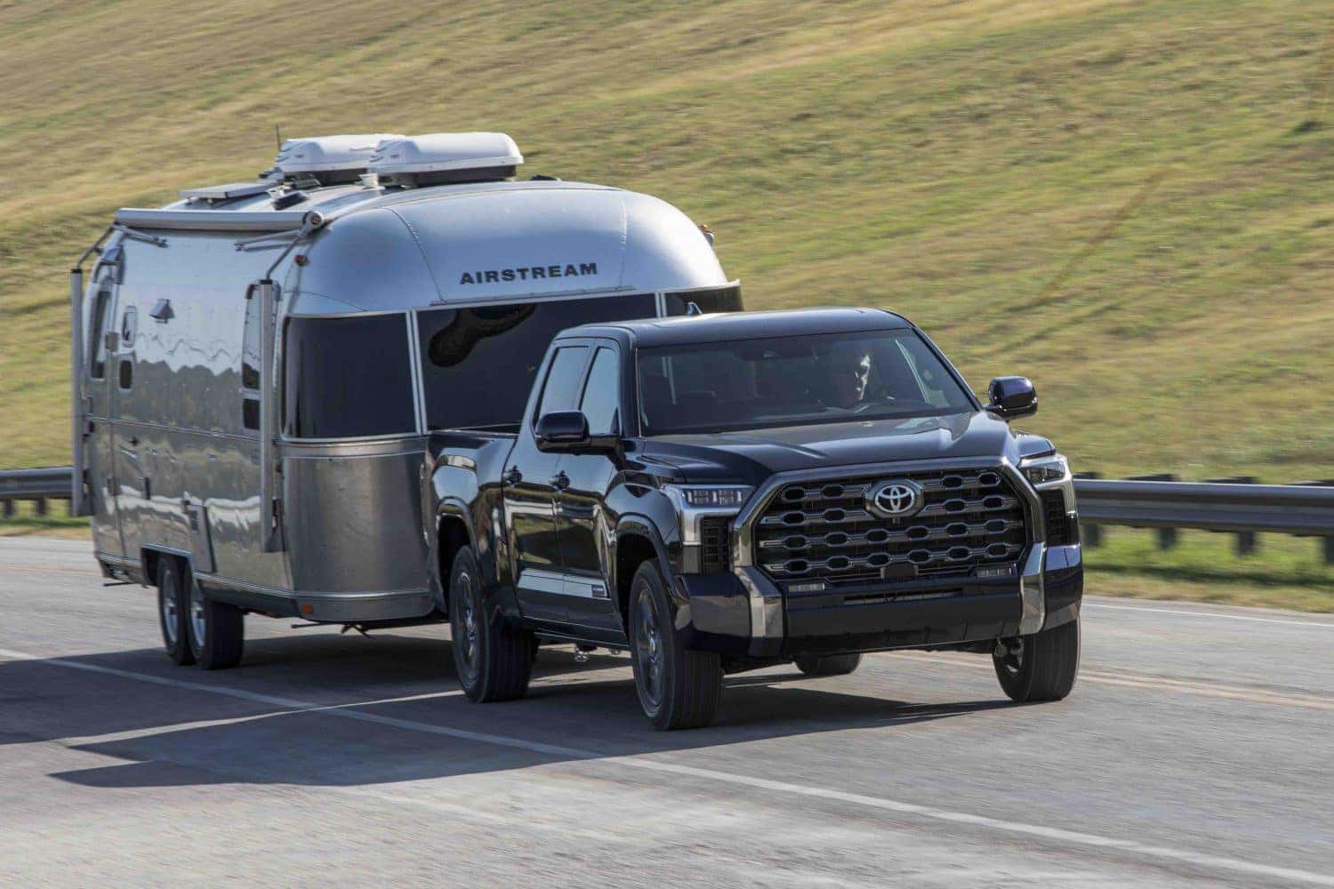 2024 Toyota Tundra Towing Capacity Explained | Toyota of West County