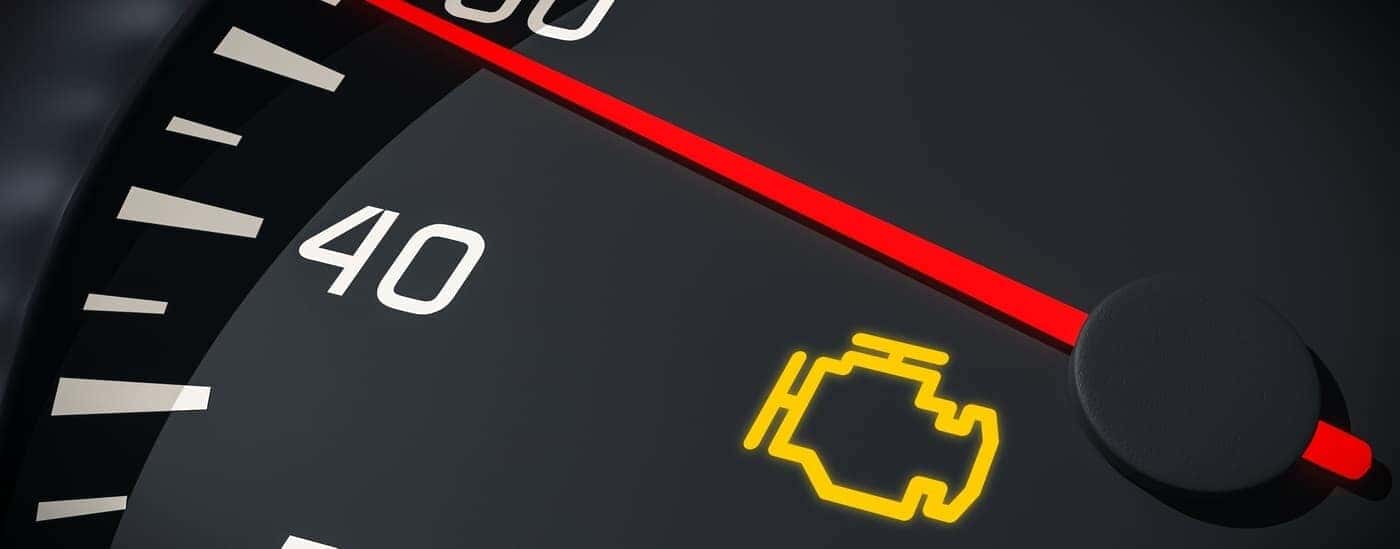 Toyota Check Engine Light: What It Means and What to Do | Toyota of ...