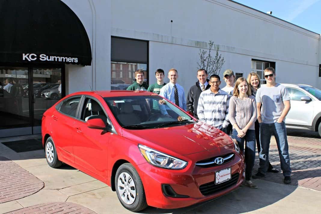 The History of Project Graduation | KC Summers Auto Group