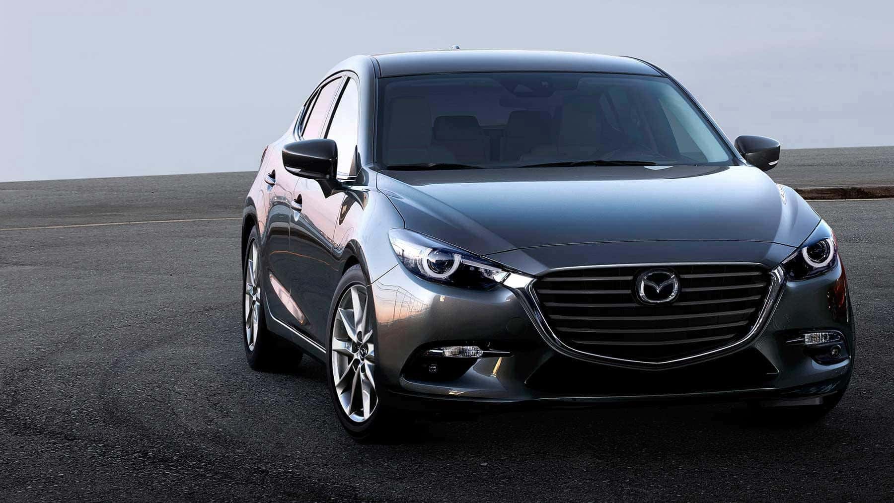 New Mazda Models for 2017 | Keffer Mazda