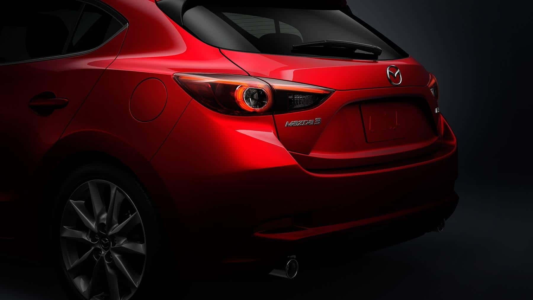 3 New Year's Resolutions for Your Mazda | Keffer Mazda