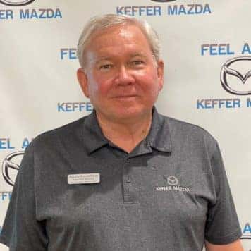 Keffer Mazda Staff | Huntersville Mazda Dealer