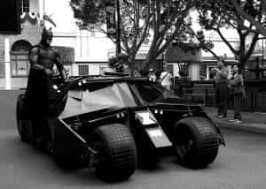 7 Creative Car Costumes for Halloween | Keffer Mazda