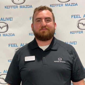 Keffer Mazda Staff | Huntersville Mazda Dealer