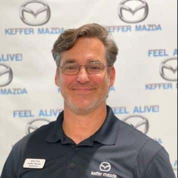 Keffer Mazda Staff | Huntersville Mazda Dealer