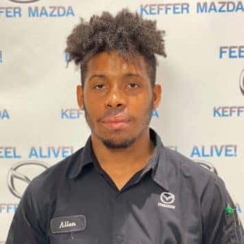 Keffer Mazda Staff | Huntersville Mazda Dealer