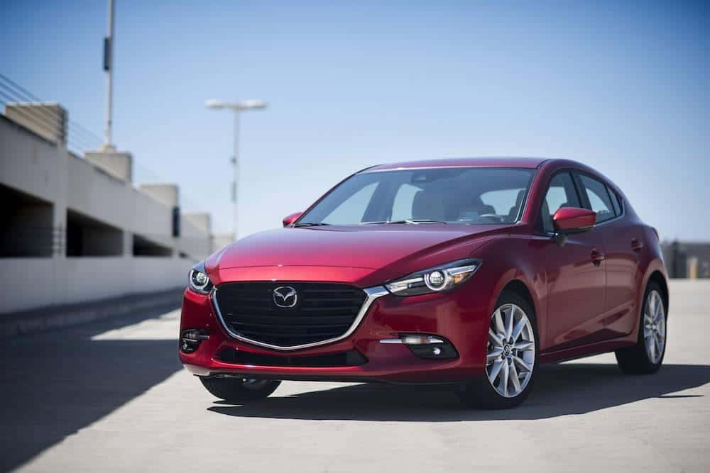 Get Your Mazda Ready for Spring Driving | Keffer Mazda