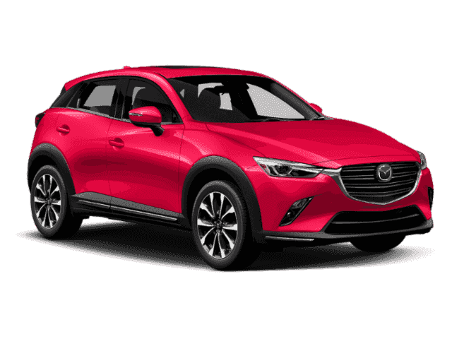 New Mazda Specials near Davidson NC - Keffer Mazda