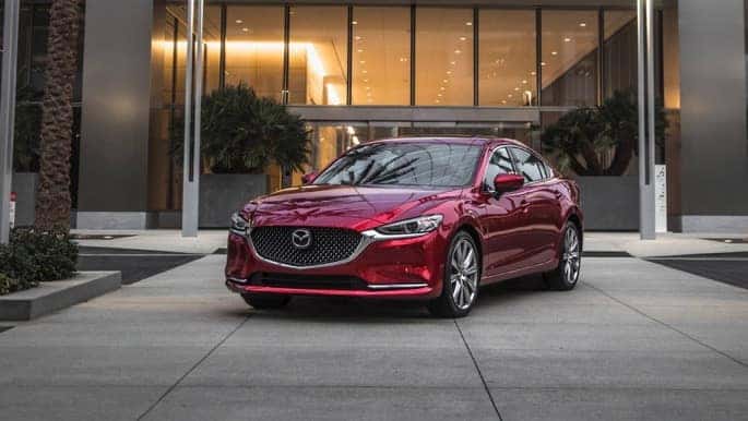 Local Mazda Service in Huntersville NC - Keffer Mazda