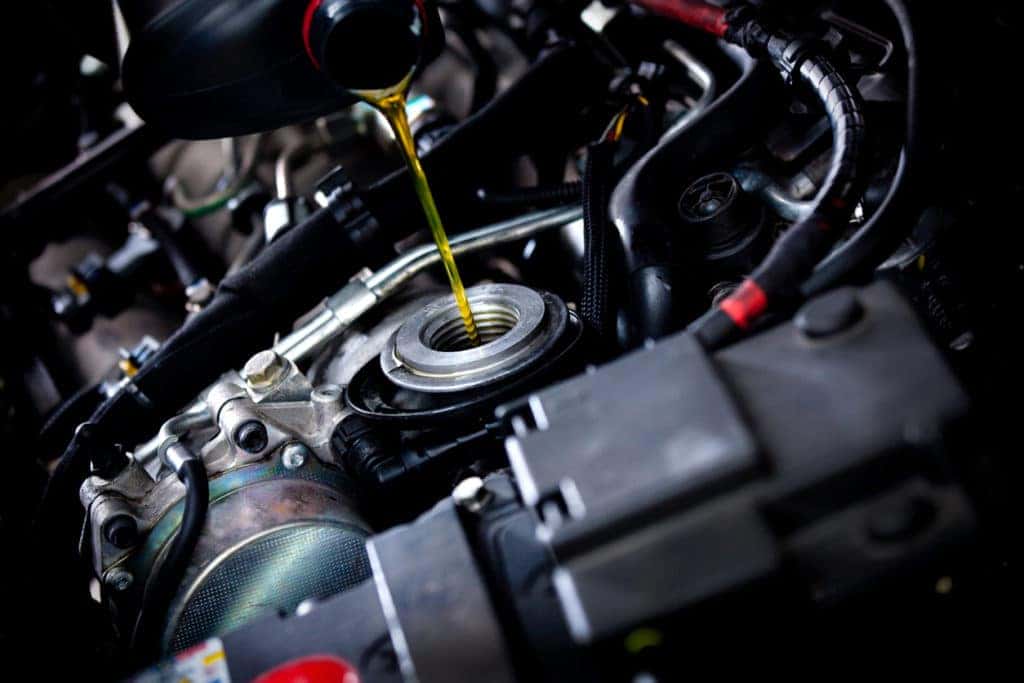 Schedule Maintenance With Keffer Mazda | Keffer Mazda