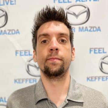 Keffer Mazda Staff | Huntersville Mazda Dealer