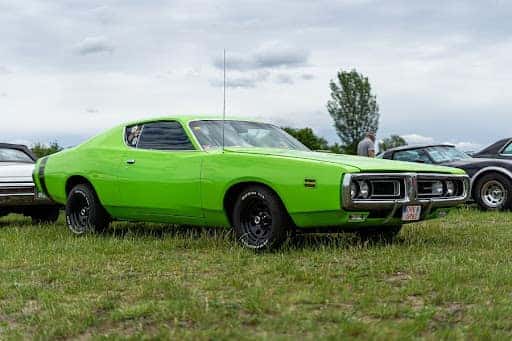 The 8 Finest Examples of Classic Mopar Muscle | Keller Bros. Dodge RAM
