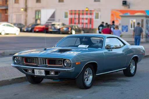 The 8 Finest Examples of Classic Mopar Muscle | Keller Bros. Dodge RAM