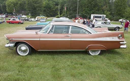 The 8 Finest Examples of Classic Mopar Muscle | Keller Bros. Dodge RAM