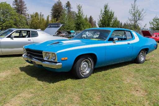 The 8 Finest Examples of Classic Mopar Muscle | Keller Bros. Dodge RAM