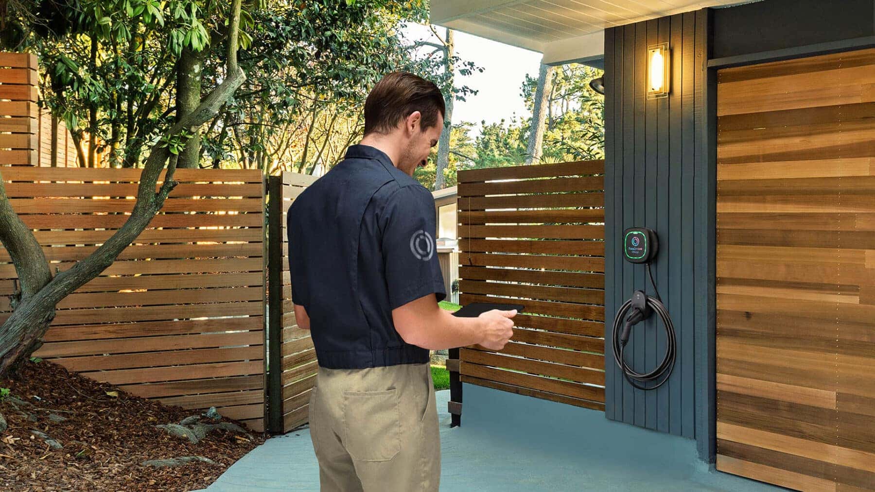 Stellantis Offers New Home EV Charging Package | Keller Bros. Dodge RAM