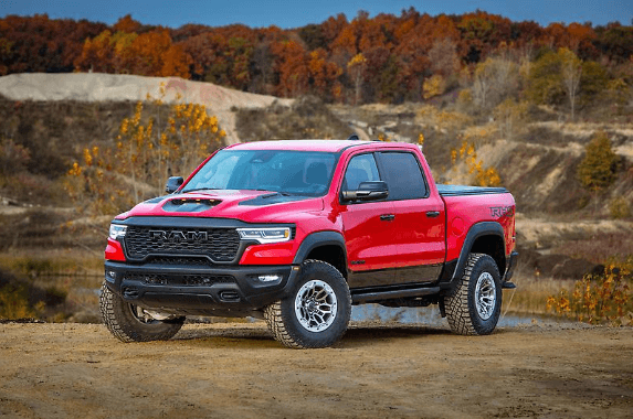 Ram 1500 Dominates Texas Truck Rodeo with Seventh Win | Keller Bros ...