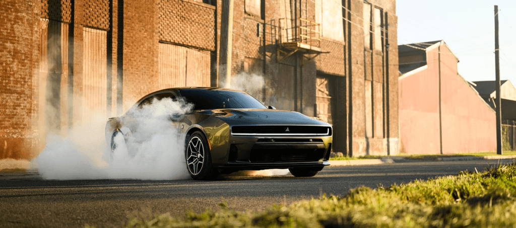 Unleash the Beast: The All-New 2026 Dodge Charger Scat Pack Lands at ...