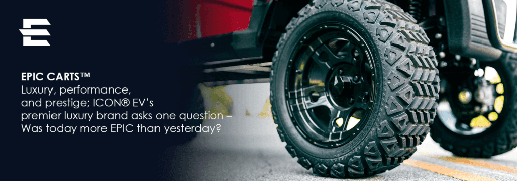 Learn More About Epic Carts With Keys Auto Center | Keys Auto Center