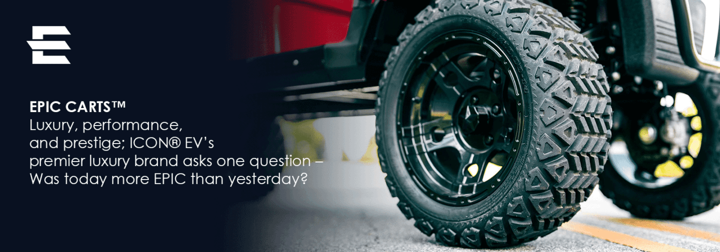 Learn More About Epic Carts With Keys Auto Center | Keys Auto Center