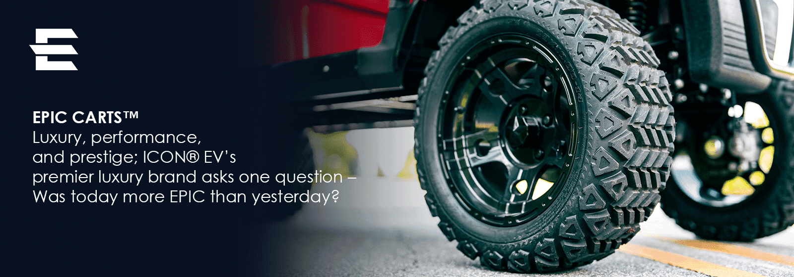 Learn More About Epic Carts With Keys Auto Center | Keys Auto Center