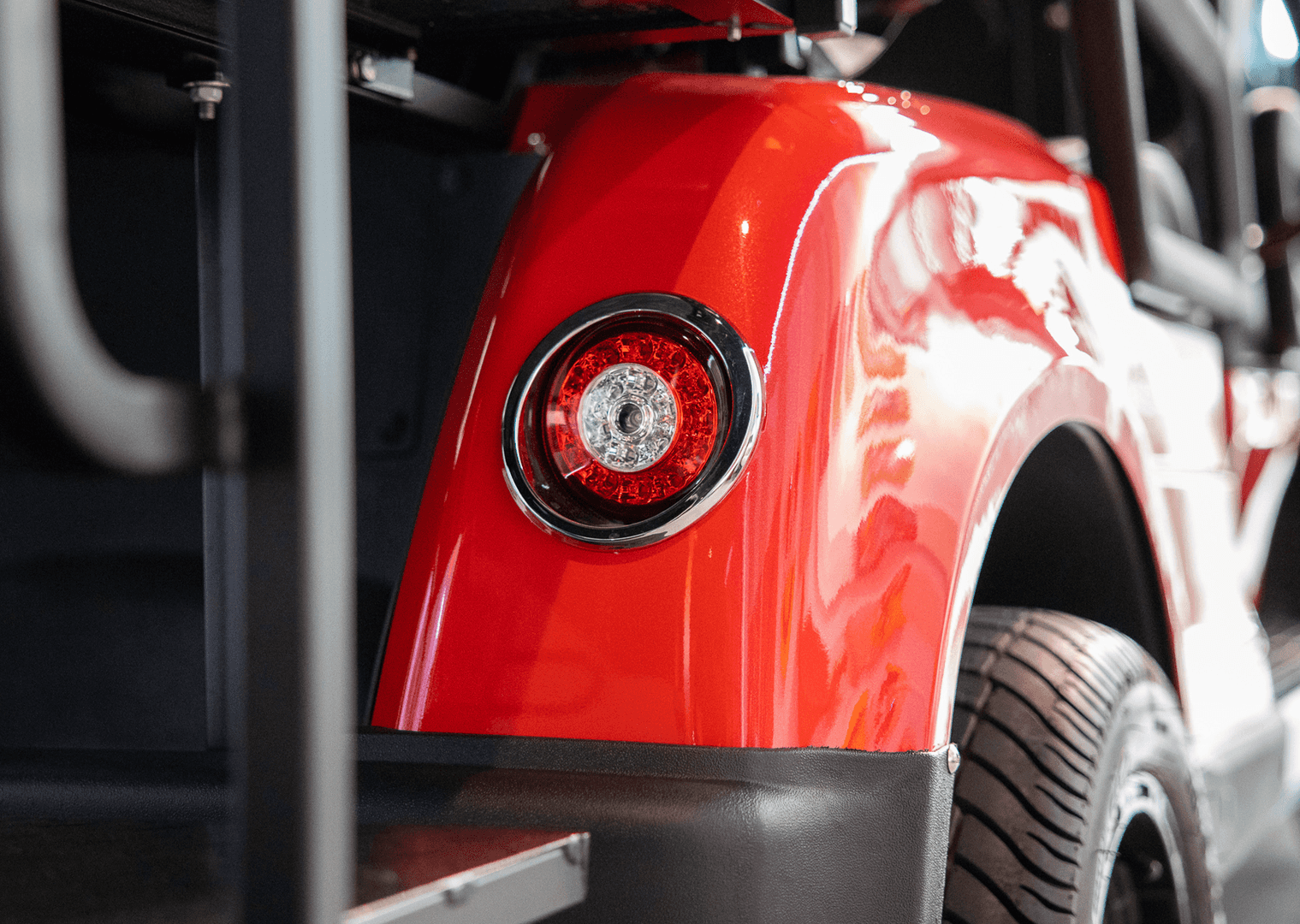 Learn More About Epic Carts With Keys Auto Center | Keys Auto Center