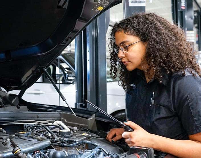 Apprenticeship Program | Keys Auto Center