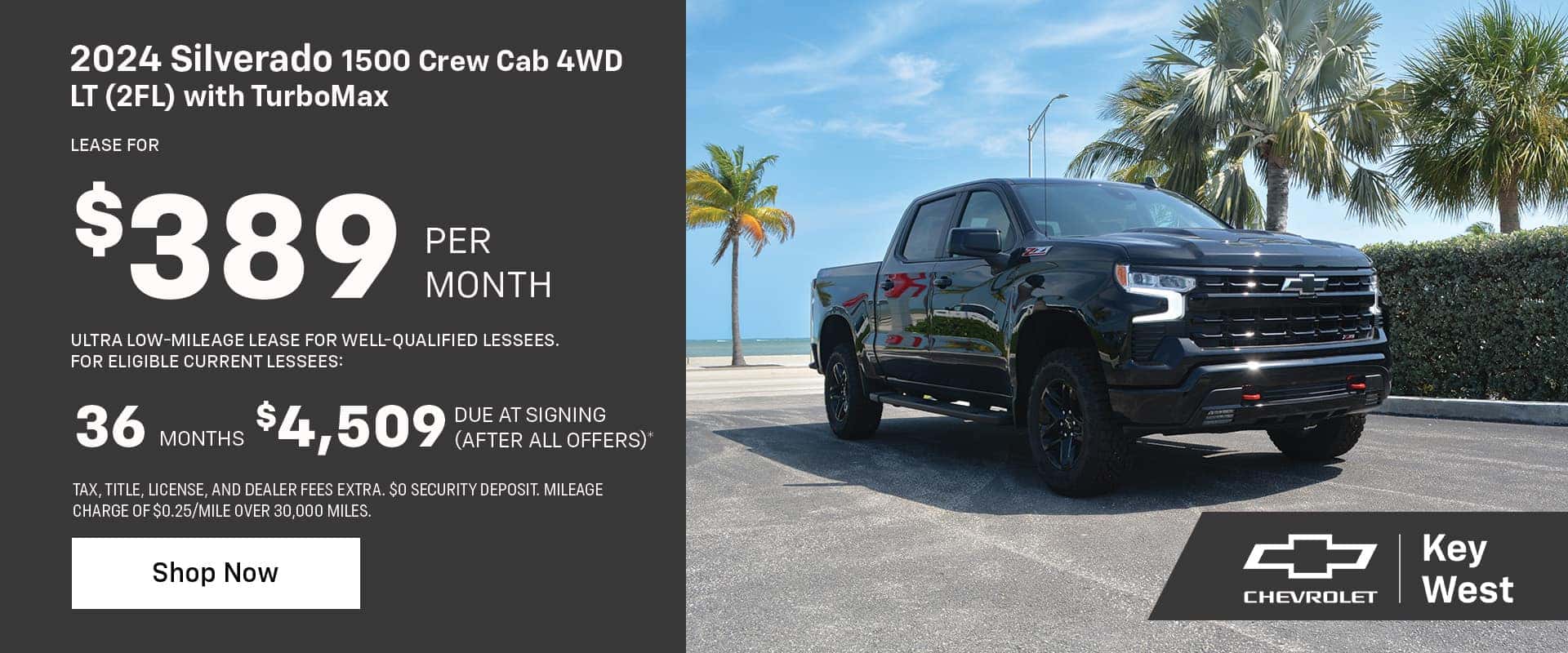 Keys Auto Center | Dealer in Key West, FL