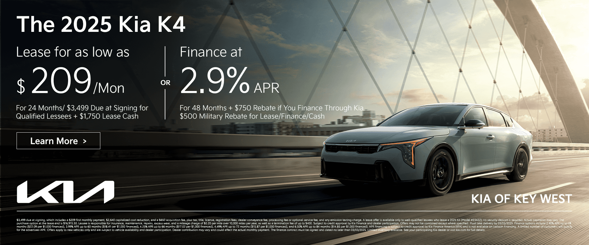 Keys Auto Center | Dealer in Key West, FL