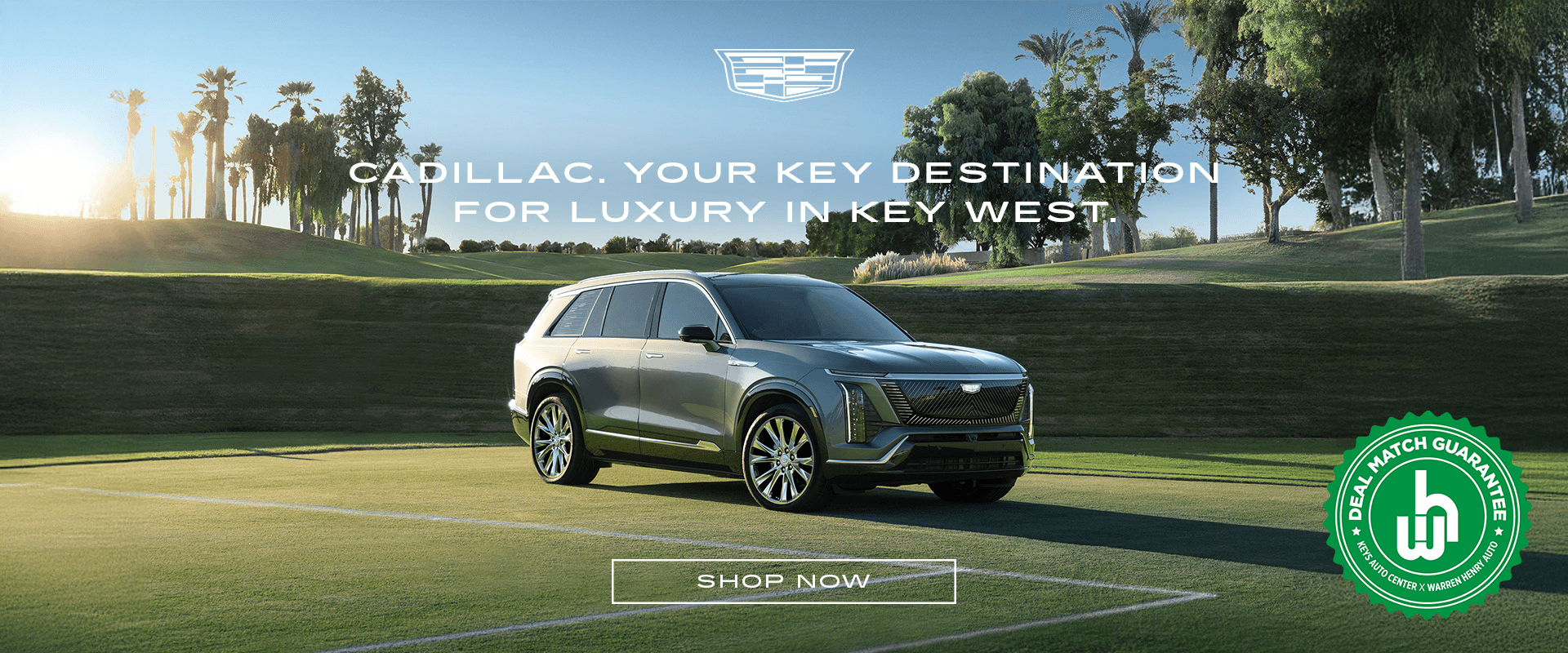 Keys Auto Center | Dealer in Key West, FL