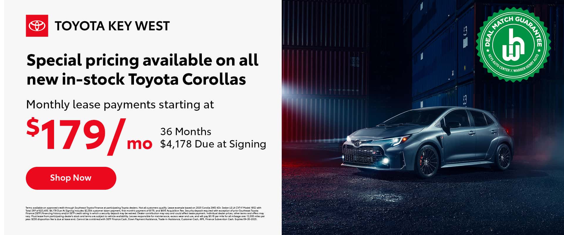 Keys Auto Center | Dealer in Key West, FL