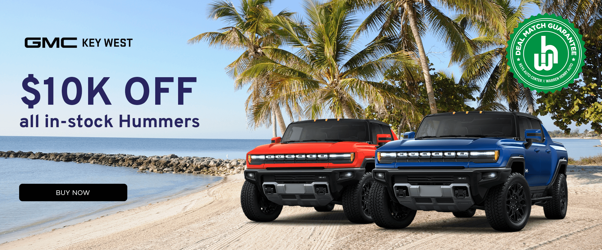 Keys Auto Center | Dealer in Key West, FL