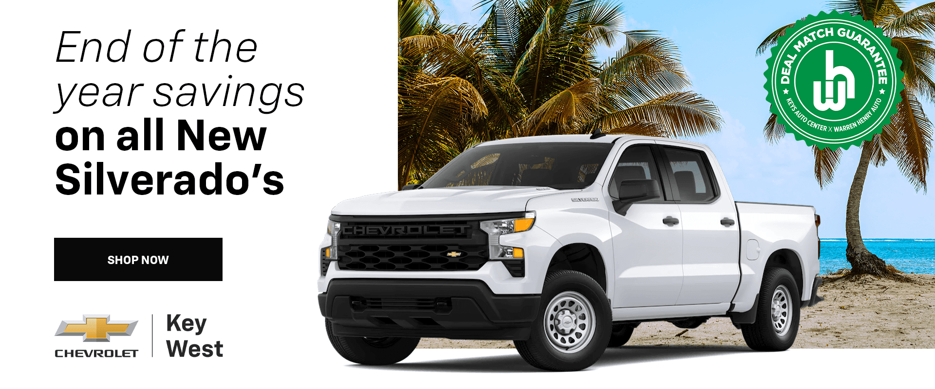 Keys Auto Center | Dealer in Key West, FL