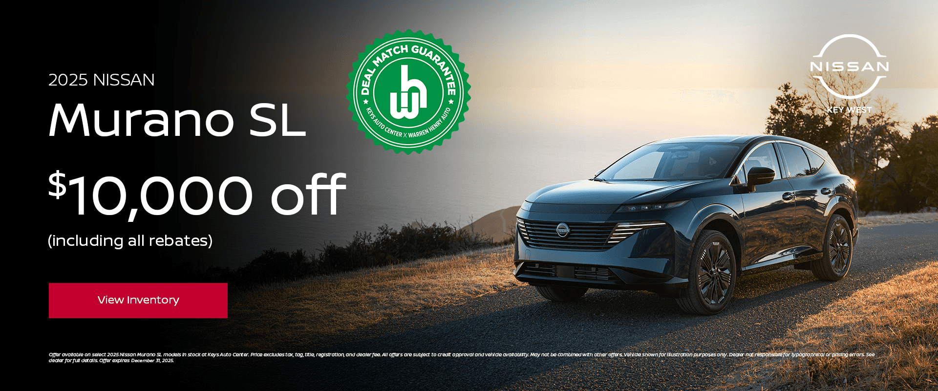 Keys Auto Center | Dealer in Key West, FL