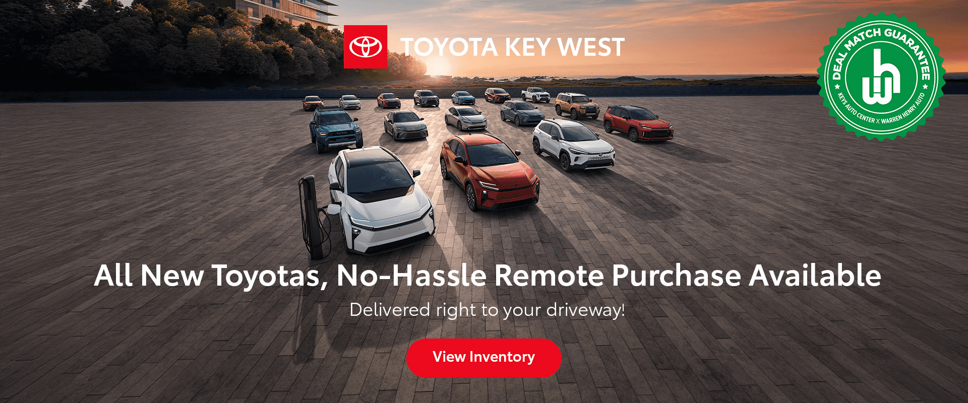 Keys Auto Center | Dealer in Key West, FL