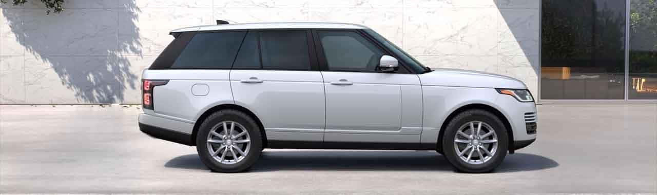What Is Land Rover InControl®? | Charleston, WV