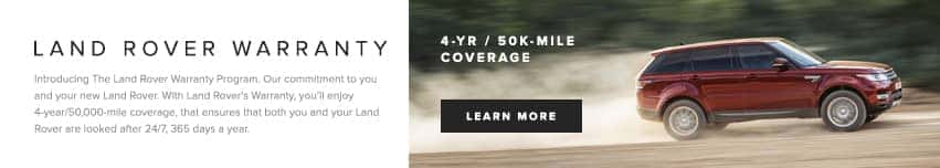 Little Rock Land Rover Dealer | Land Rover Little Rock