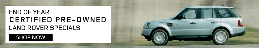 Little Rock Land Rover Dealer | Land Rover Little Rock