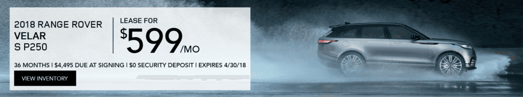 Little Rock Land Rover Dealer | Land Rover Little Rock