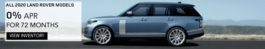 Land Rover Little Rock | Little Rock AR